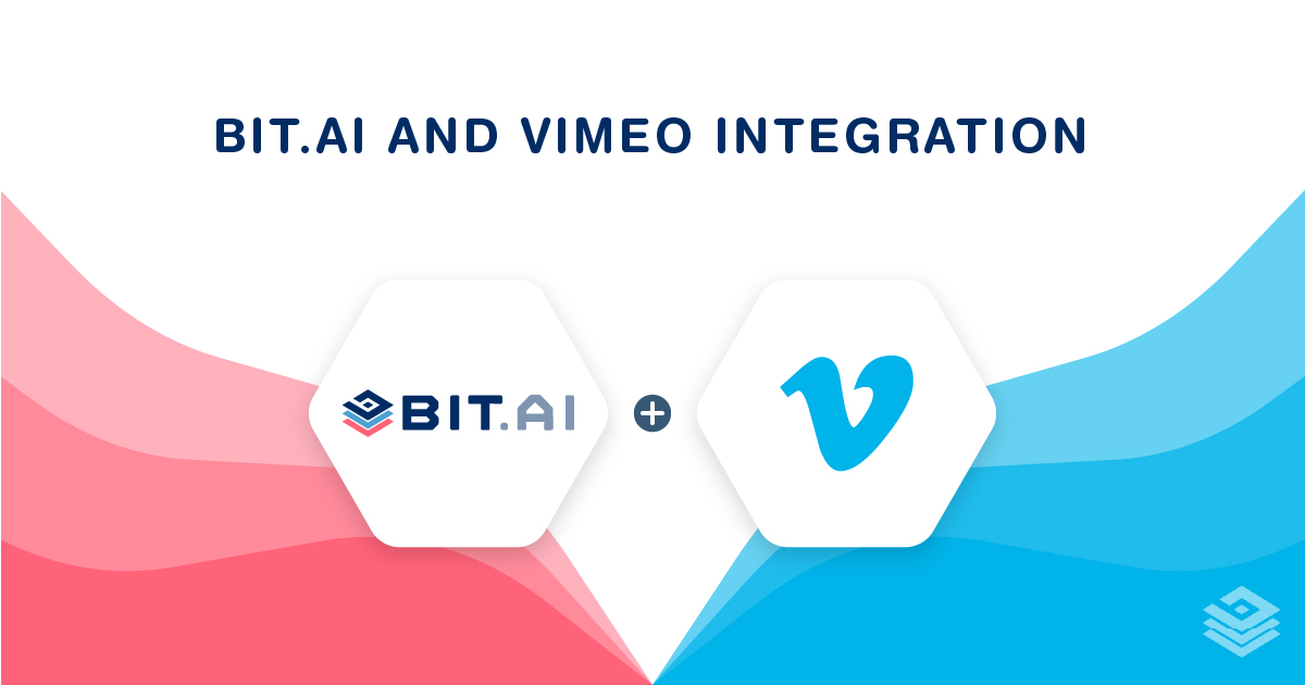 Vimeo Integration | Bit.ai